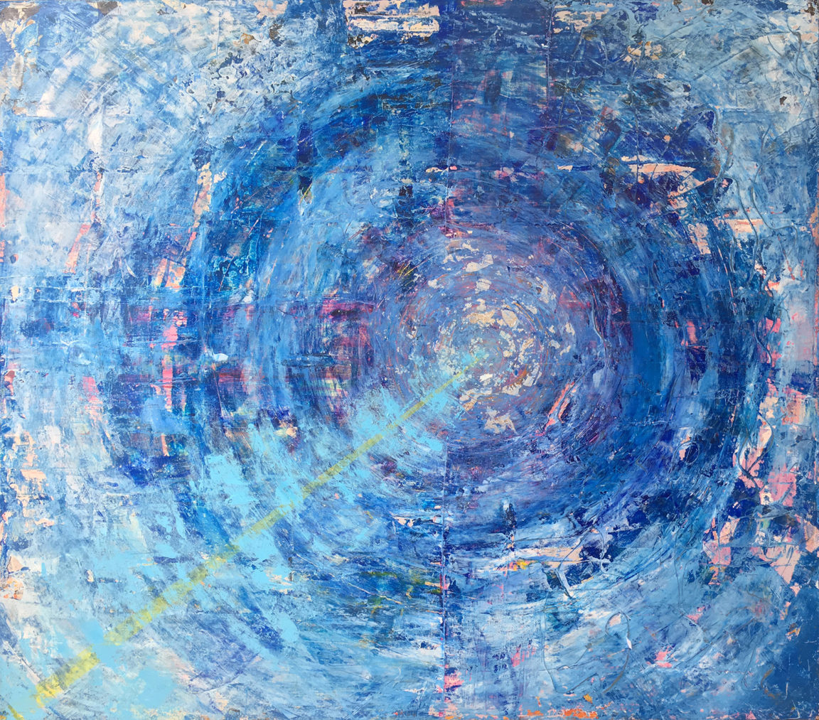 Mixed Media and Collage – Art Portfolio by Mark Steele
